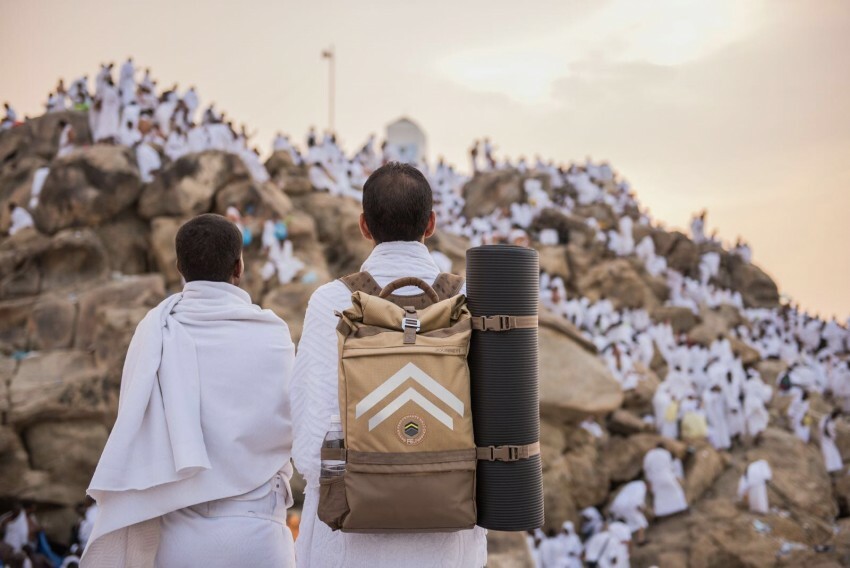 Apa Itu Umrah Backpacker? Yuk, Simak Penjelasannya - Hikmah