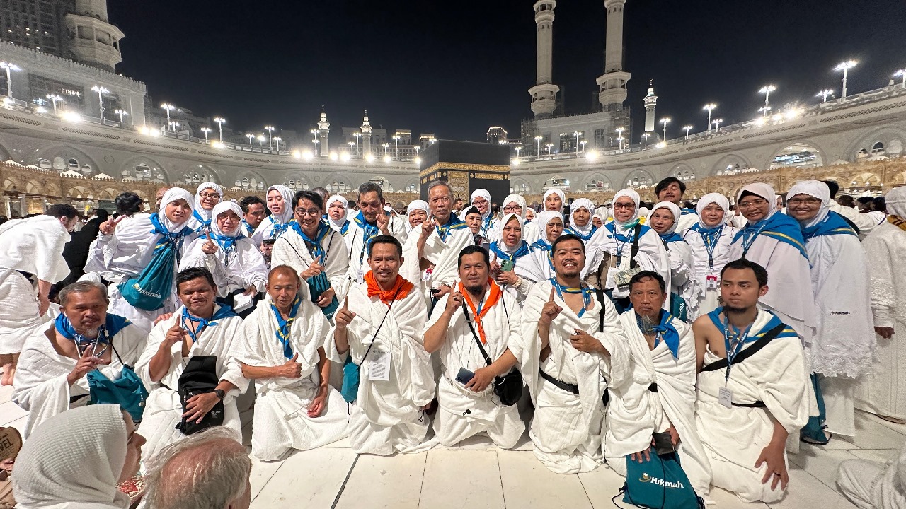 Umrah Ketika Rajab: Amalan Mulia di Bulan Mulia - Hikmah